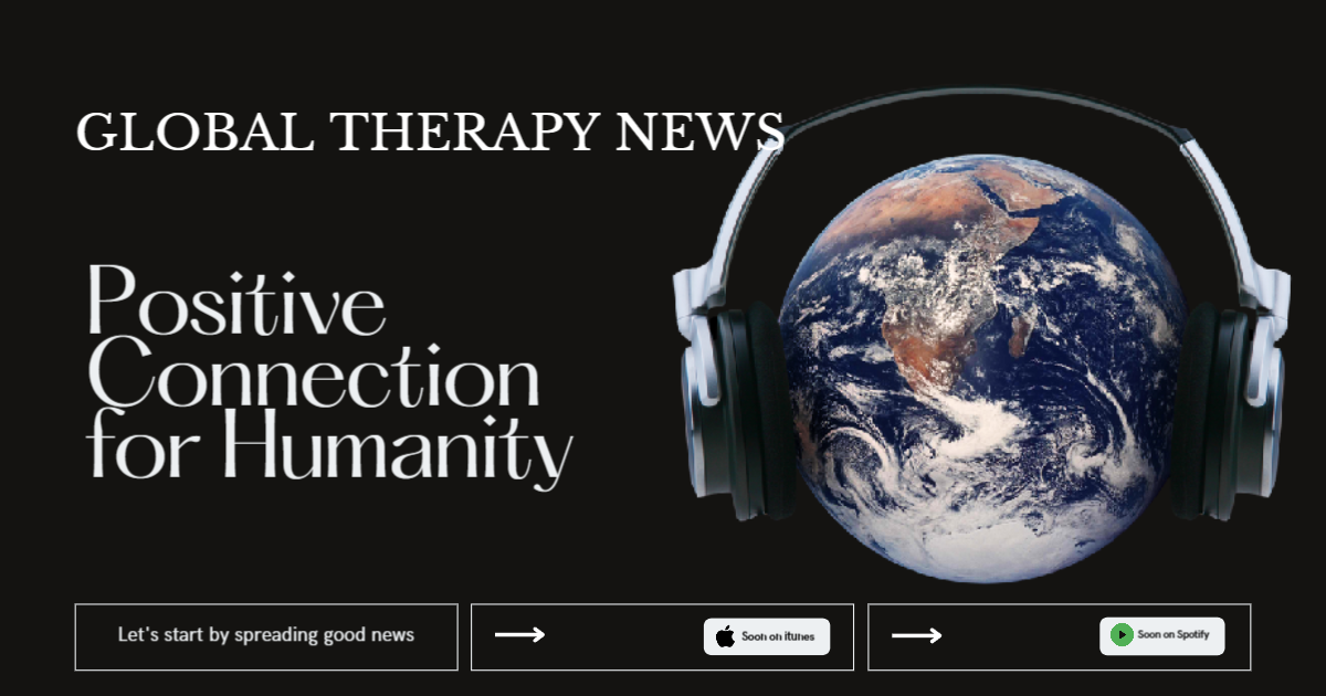 Positive Global News